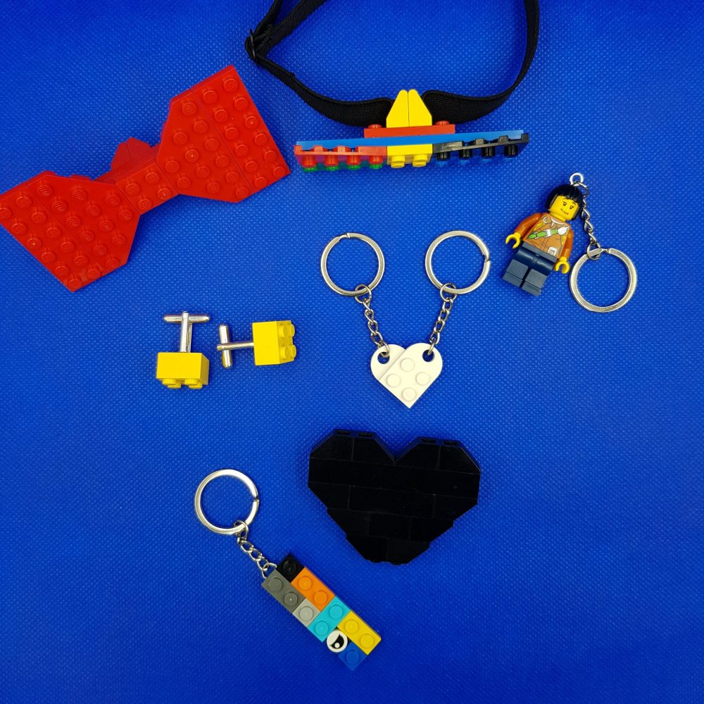 Home - ThinkBricks - Handcrafted cool gifts from bricks!