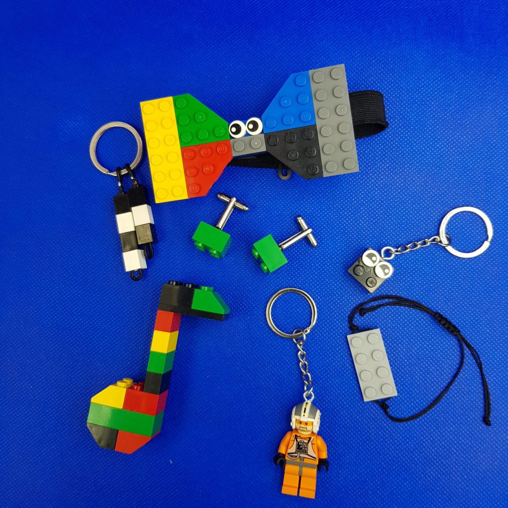 Home - ThinkBricks - Handcrafted cool gifts from bricks!